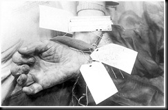 Leno LaBianca’s “Inaction Reaction”…